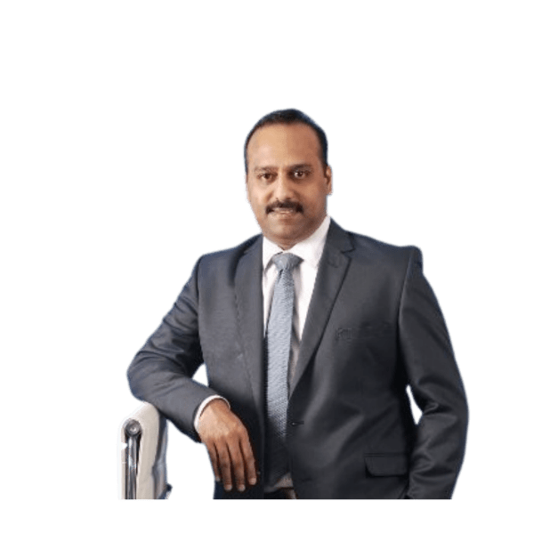 Leadership Series – Part 2 – Bharathidasan Institute of Management