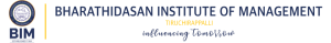 About BIM – Bharathidasan Institute of Management