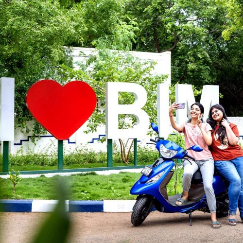 Bharathidasan Institute of Management